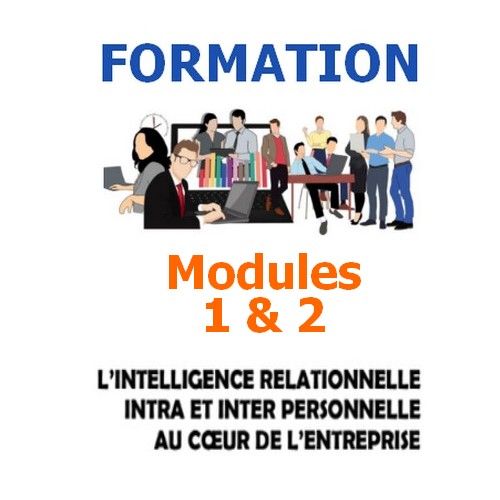 Intelligence relationnelle - Modules 1&2